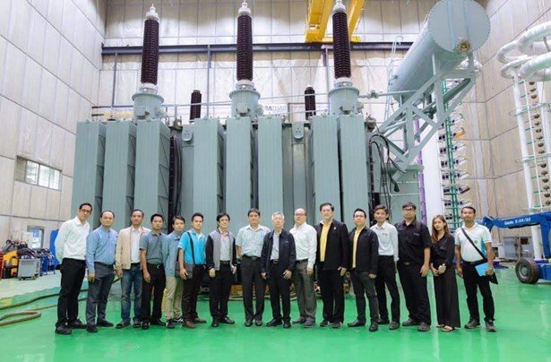 Innovation - Motor Starting | Tirathai