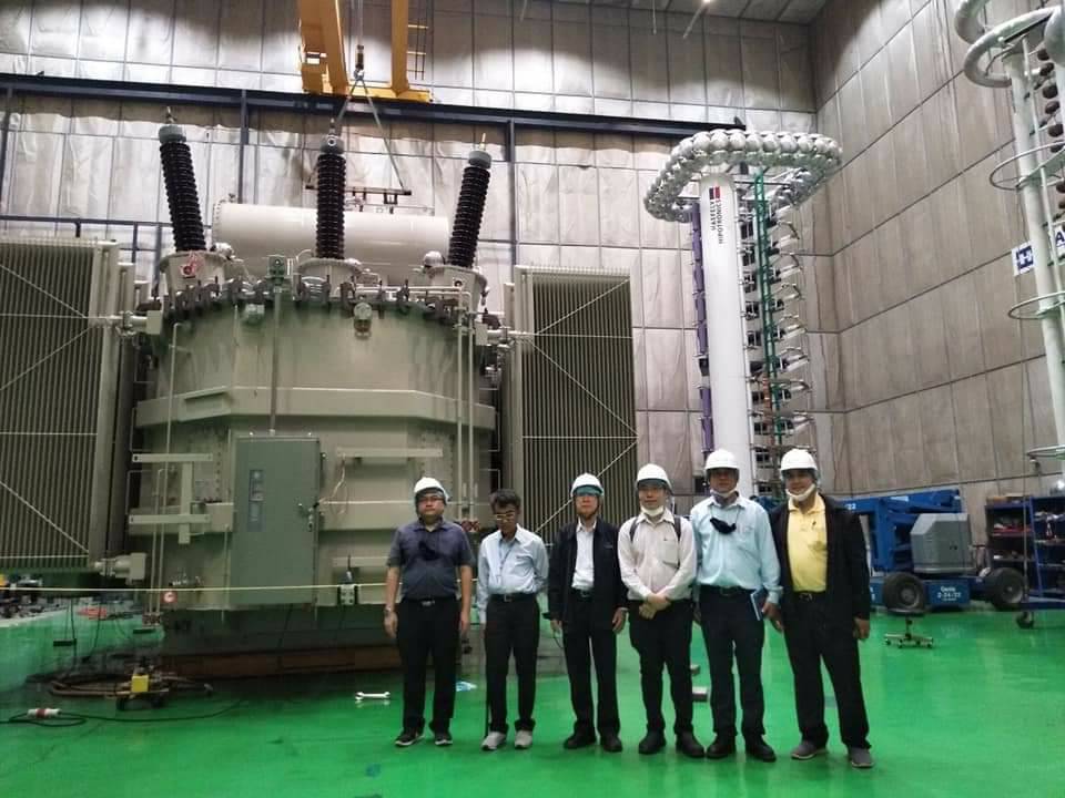 แลกเปลี่ยนประสบการณ์ | Tirathai