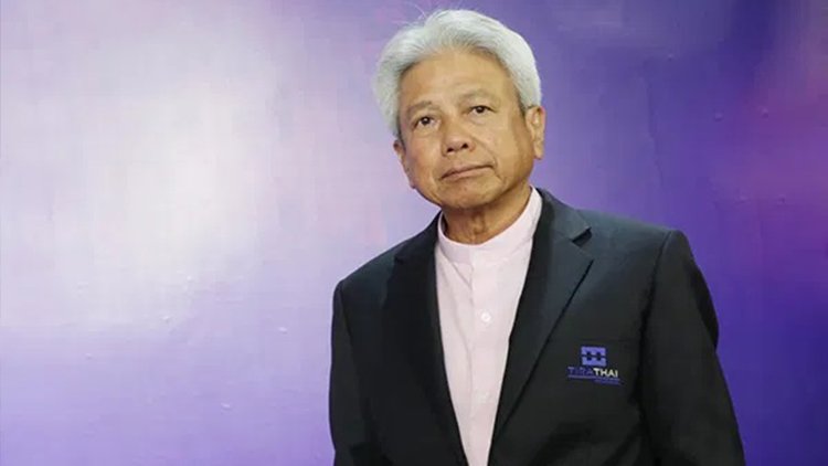 Tirathai enters into strategic cooperation with Siemens Energy for ...