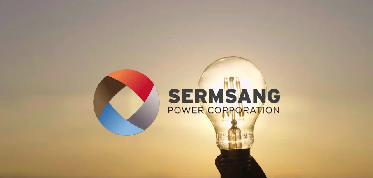 Sermsang Power, the change leader towards a greener future with the ...