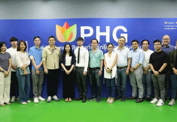 Investors Visit PHG: Highlighting Its Strength in Medical Service ...