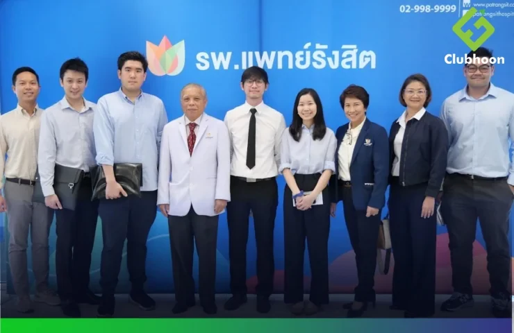 Investors Visit PHG: Reinforcing Confidence in PHG’s Strength ...