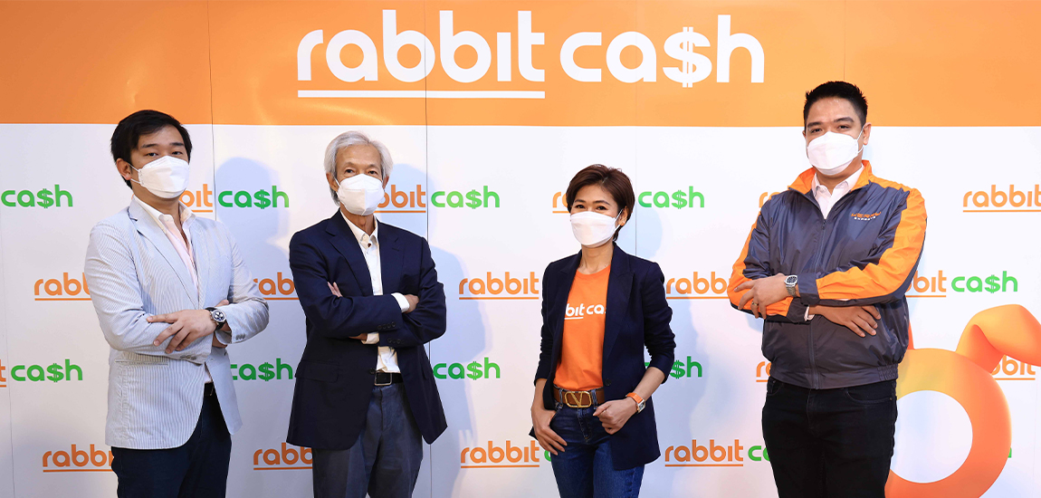 “Rabbit Cash Rabbolution” leverages full use of alternative data to ...