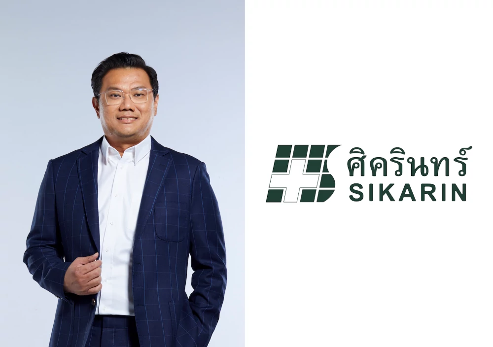 SKR Reveals First Half 2024 Results, Revenue Growth of 9.3% Exceeds 3 Billion Baht | Sikarin